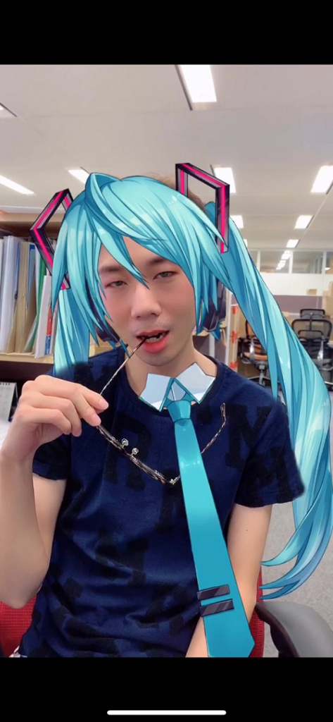 【TikTok×初音ミク】「＃初音ミク チャレンジ」の企画内容を詳しくご紹介☆ – ピアプロch